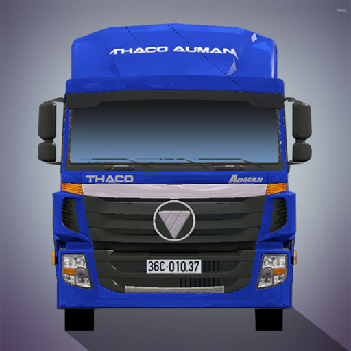 THÔNG BÁO: Đã ra mắt game TRUCK SIMULATOR VIETNAM trên kệ Google Play